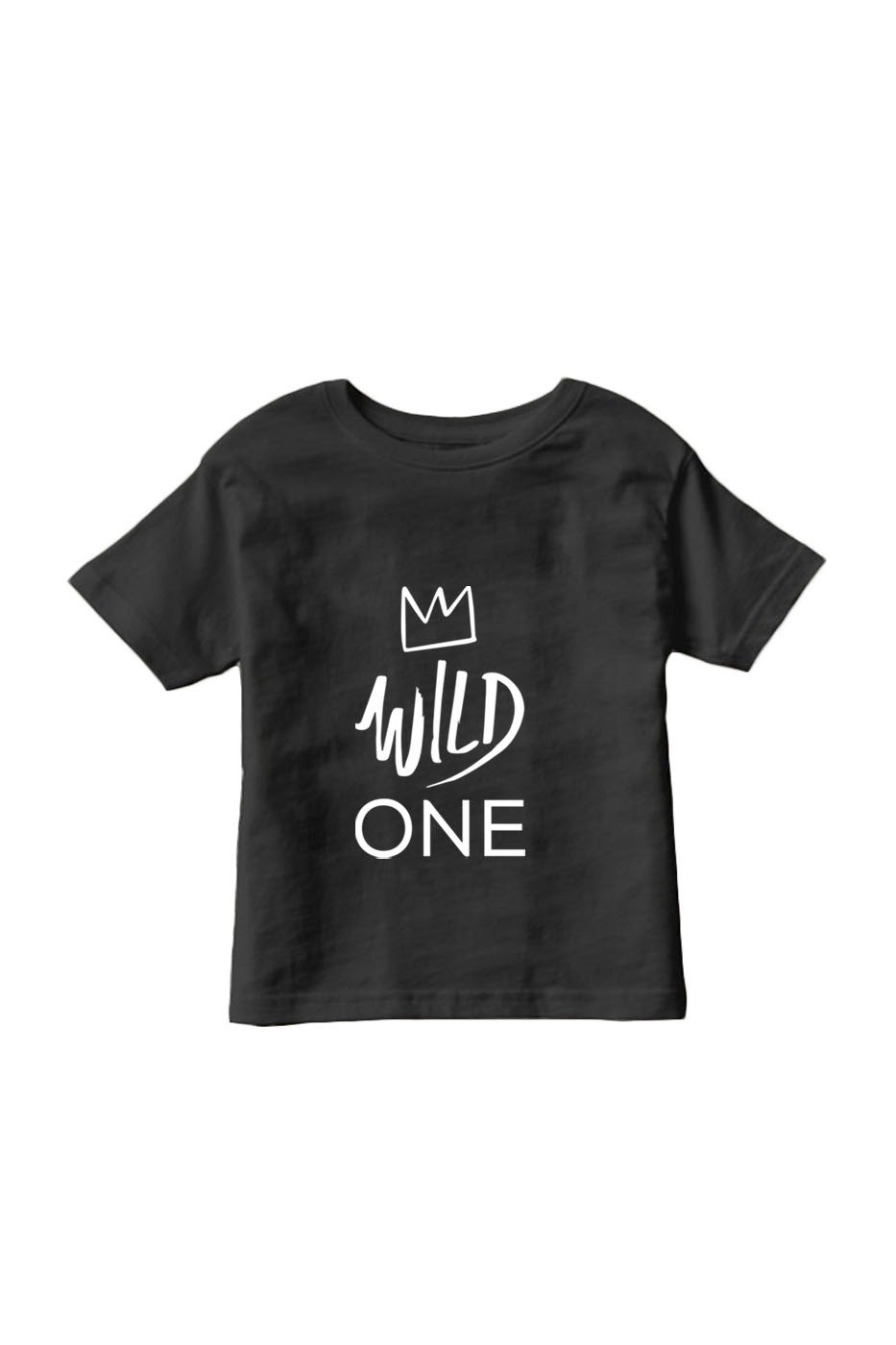 Wild One-Shirt – Dandylion Kids Clothing